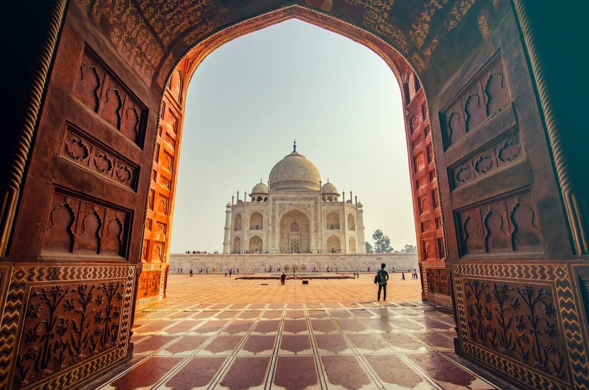 28 Things India is Known and Famous For