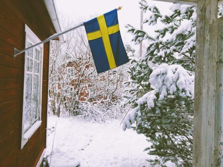 36 Things Sweden is Known and Famous For