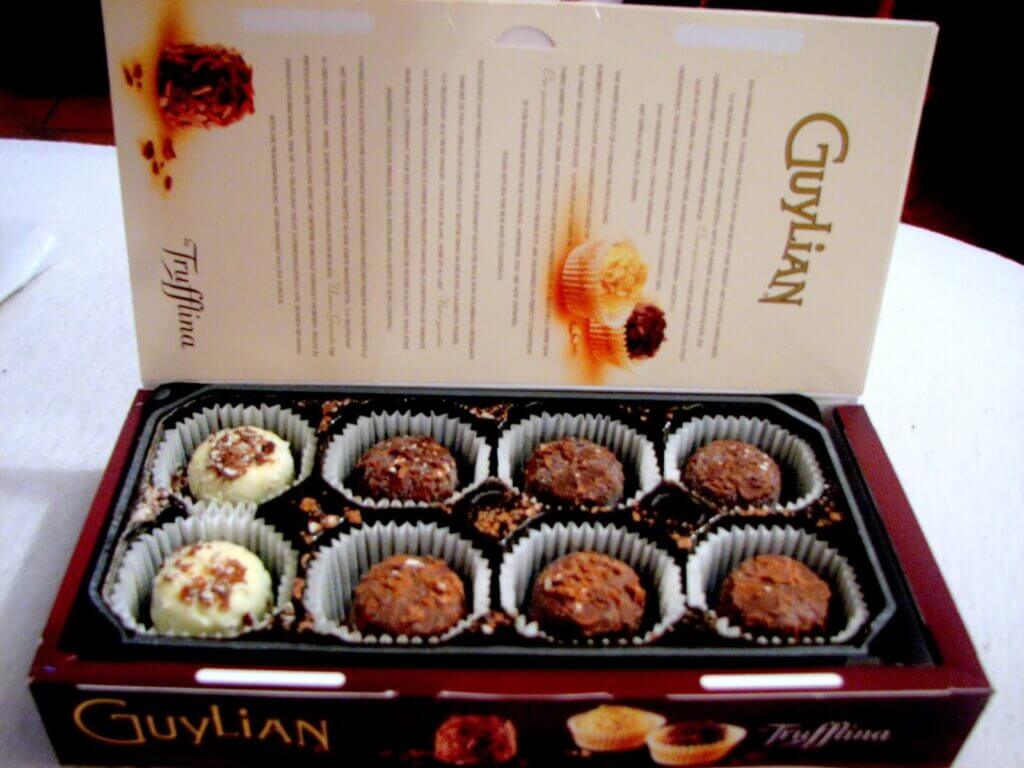 24 Best European Chocolate Brands and Best-Selling Chocolates