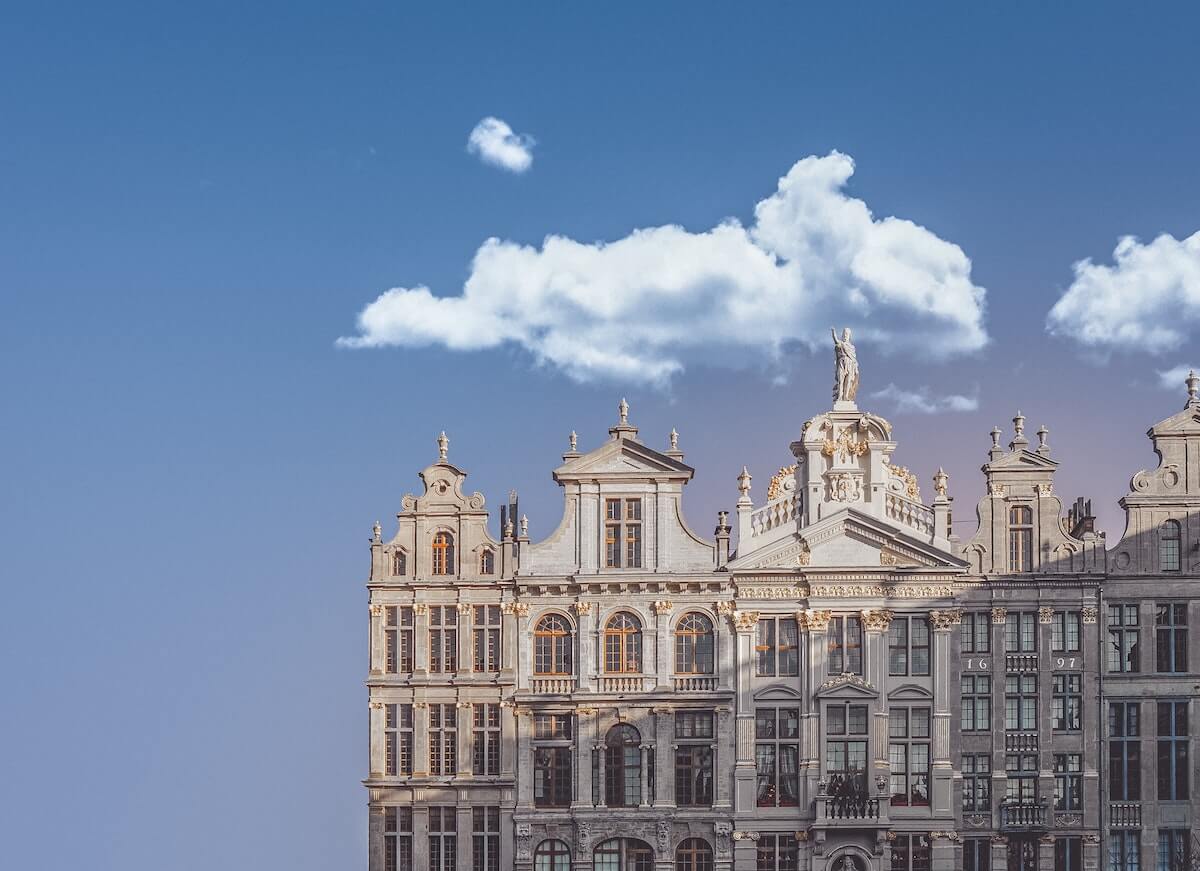 15 Things Brussels is Known and Famous For