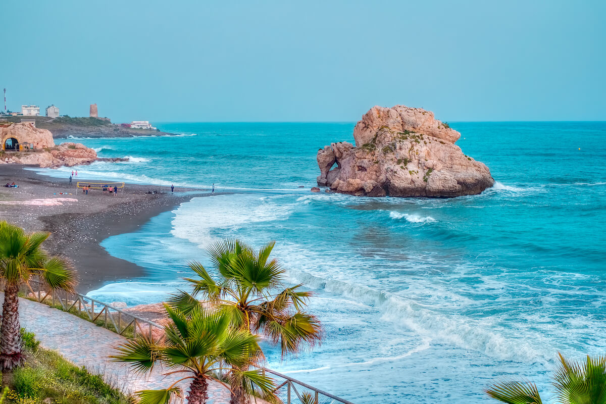 13 Best Beaches in Malaga for Fun Under the Sun