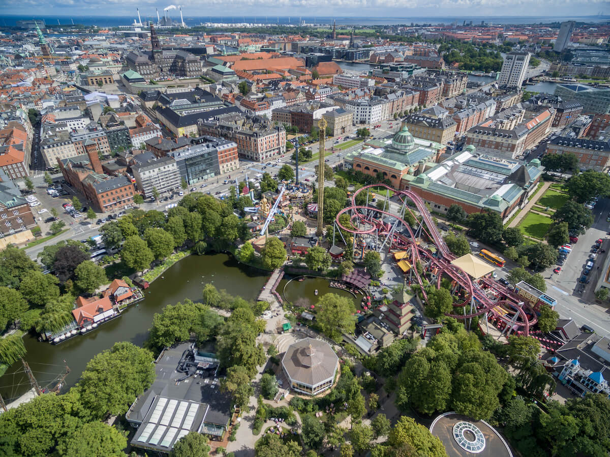 4 Days in Copenhagen: An Itinerary for First-Time Visitors