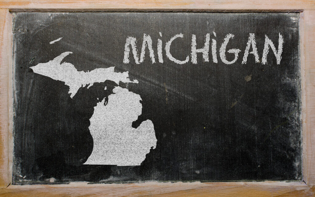 22 Things Michigan is Known and Famous For