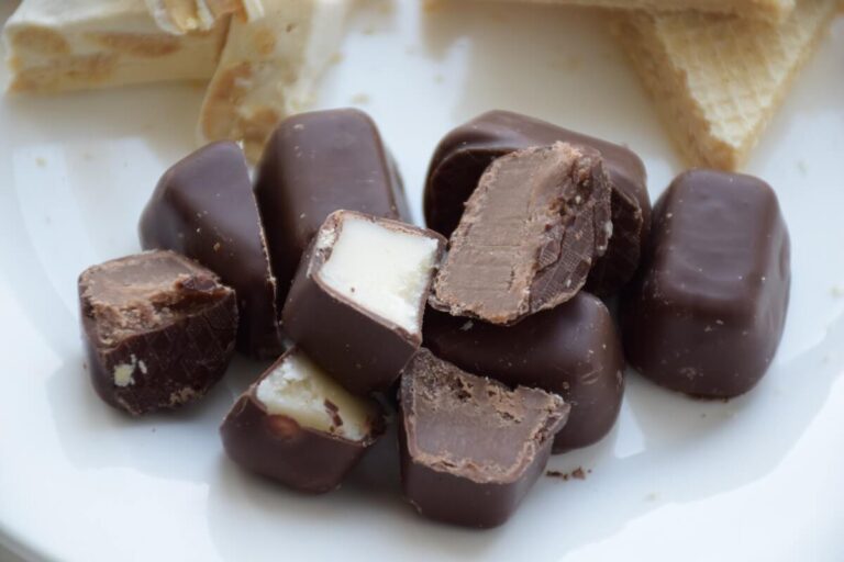 12 Best Polish Chocolate Brands and Must-Buy Chocolates
