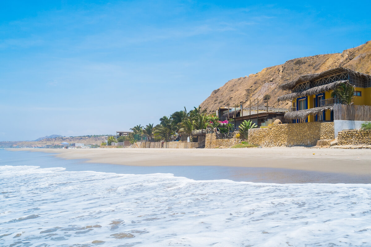 13 Most Beautiful Beach Towns in Peru for a Sun-Kissed Vacation