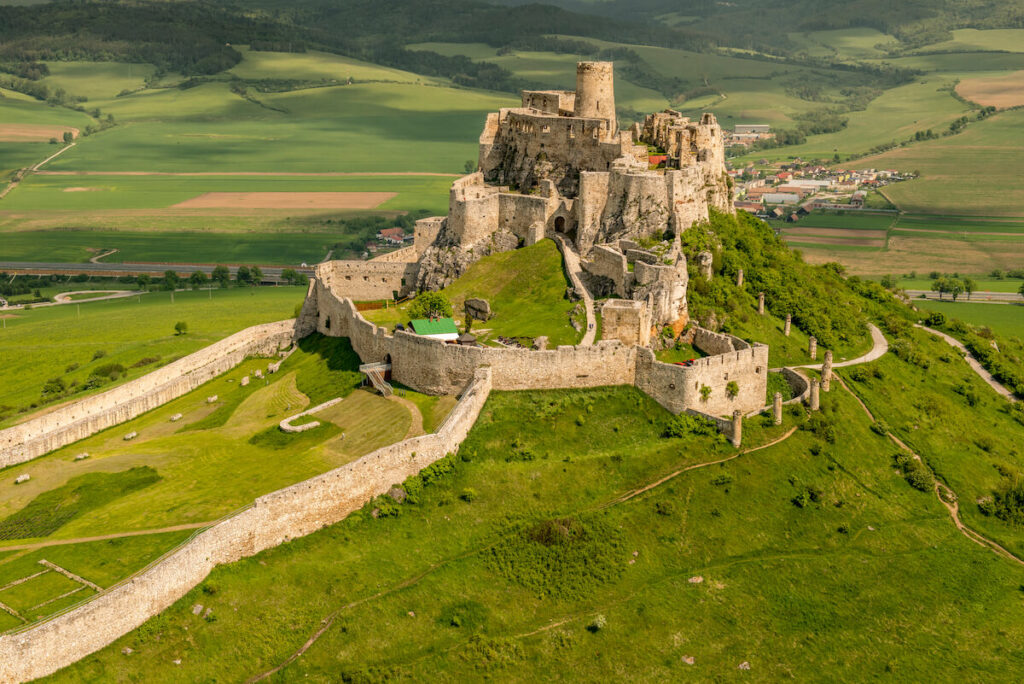 23 Things Slovakia is Known and Famous For