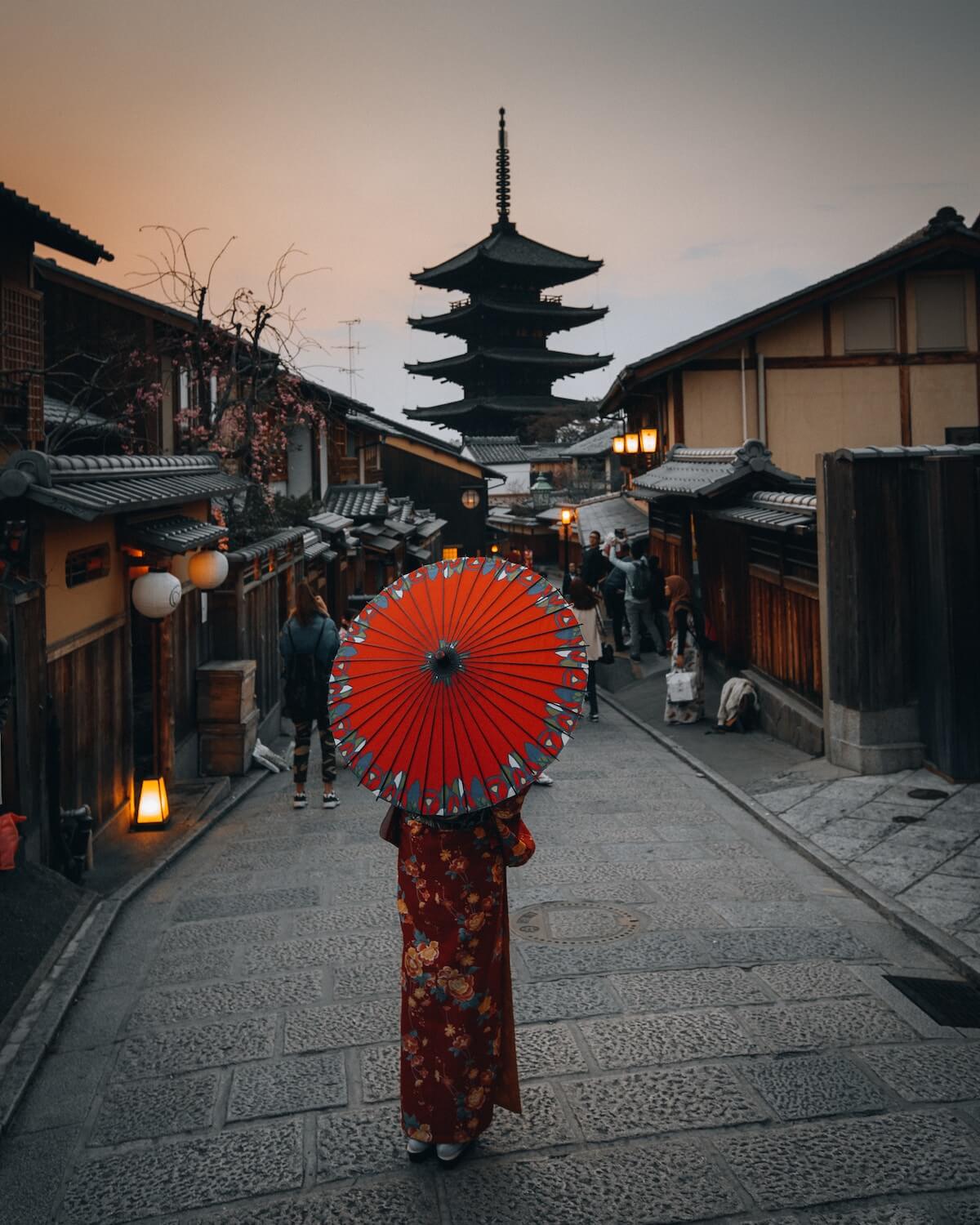 50 Best Souvenirs From Japan to Take Home With You